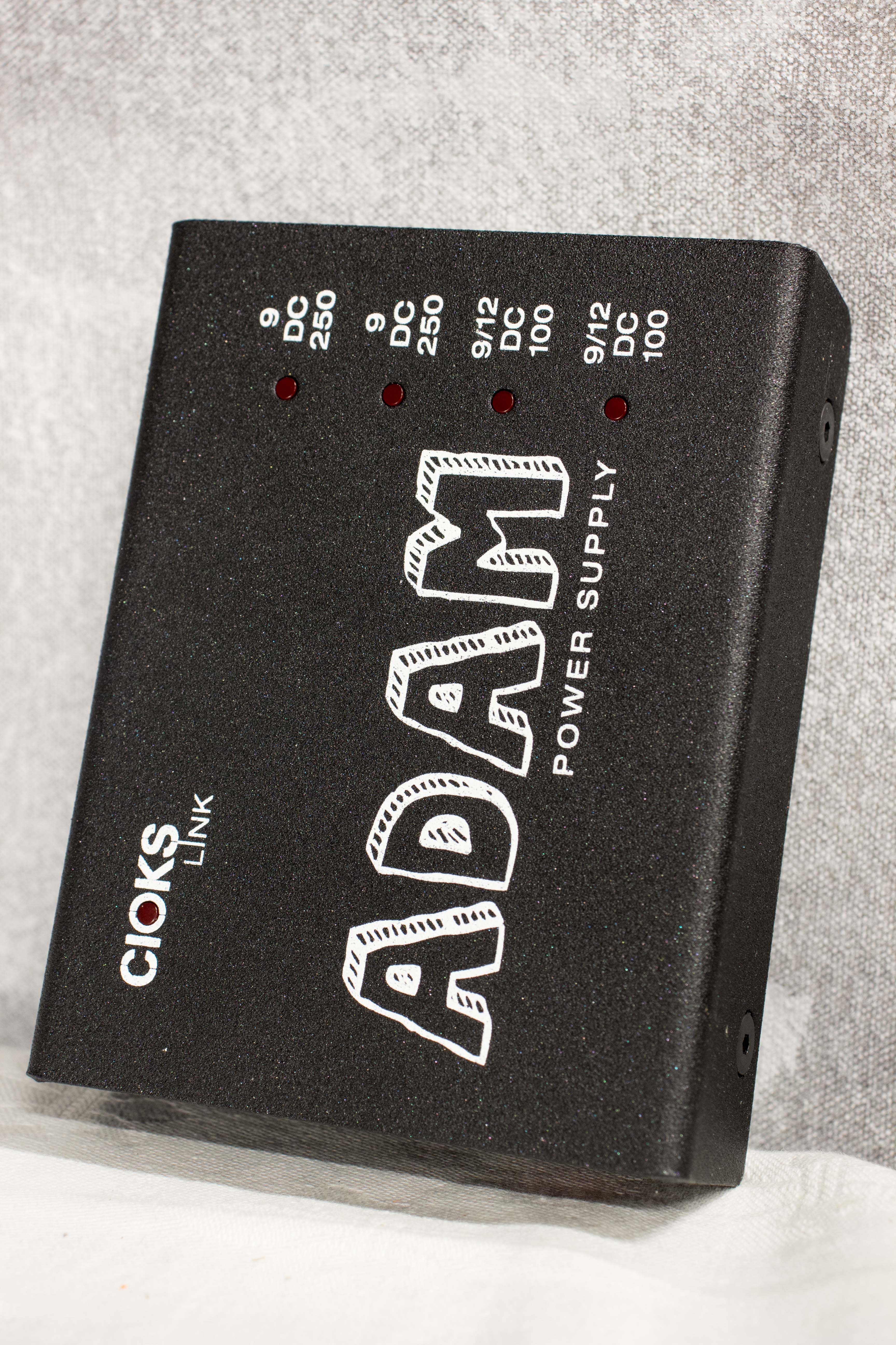 Cioks Adam Link Compact Isolated Power Supply – Topshelf Instruments