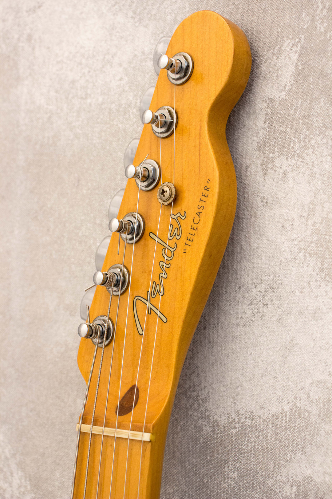 Fender '52 Telecaster Special TL52-70SPL Natural 1988 – Topshelf ...