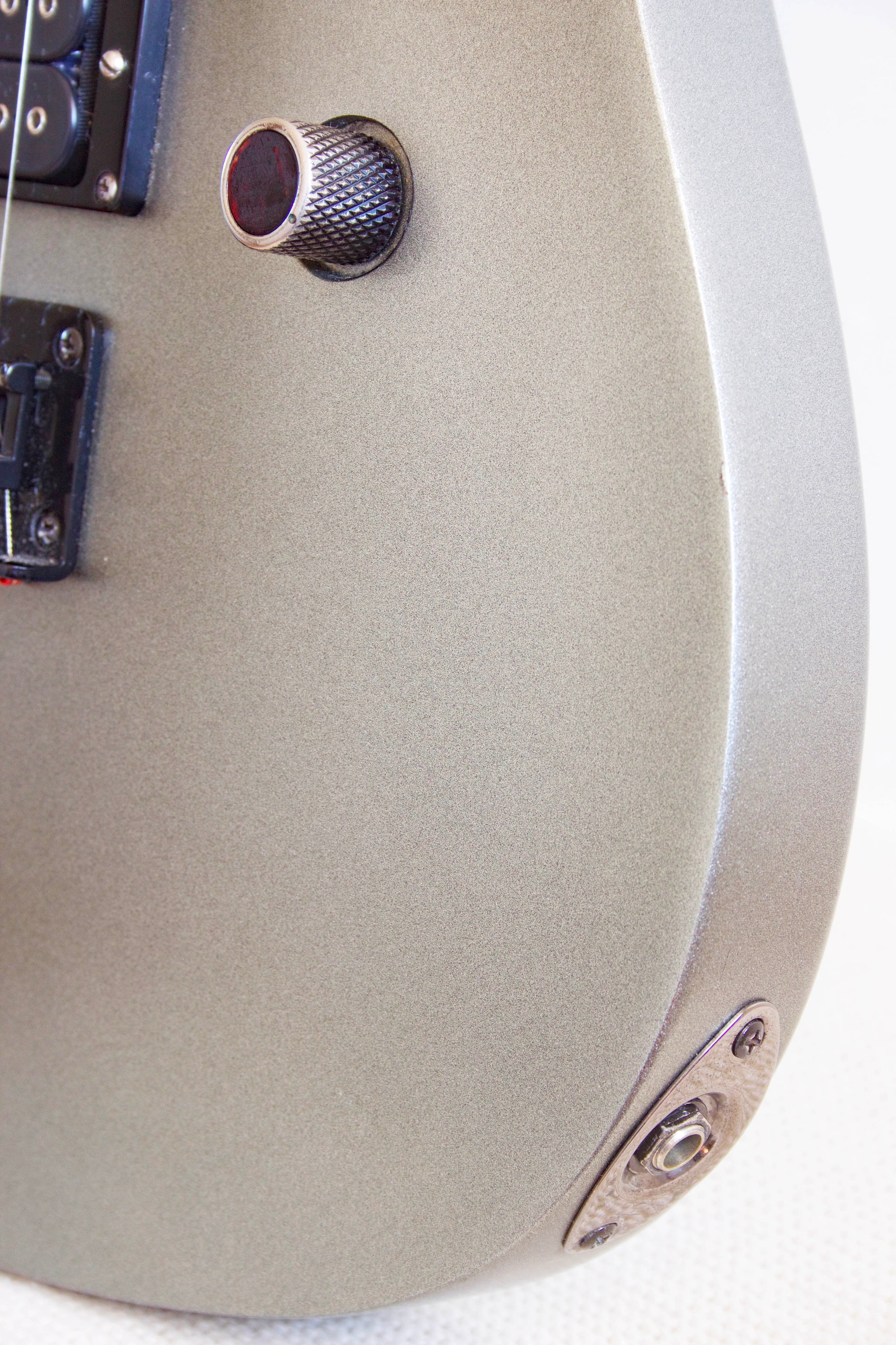 Fender Esquire Custom Celtic Telecaster Sage Green Metallic 2003 ...