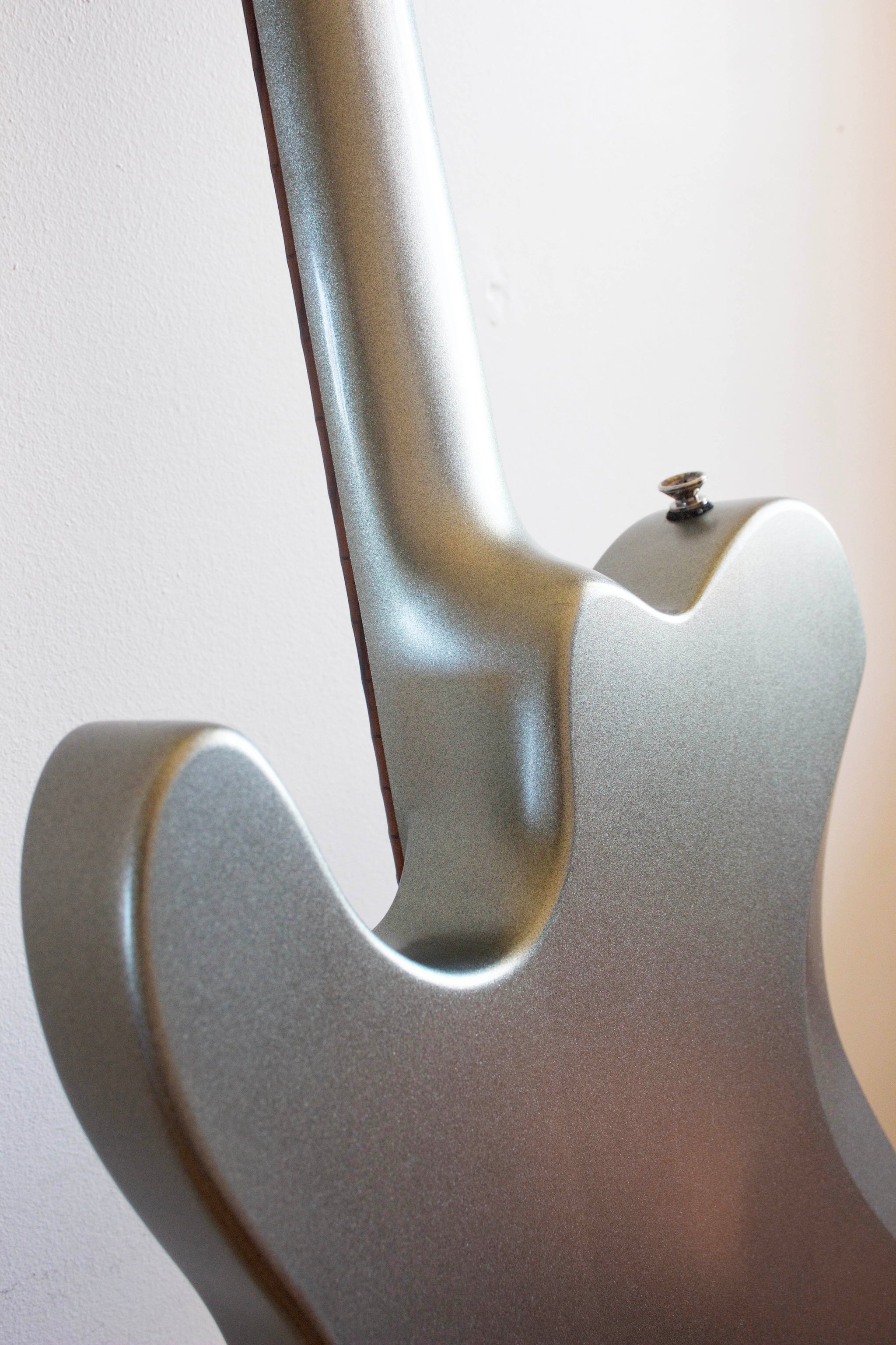 Fender Esquire Custom Celtic Telecaster Sage Green Metallic 2003 ...