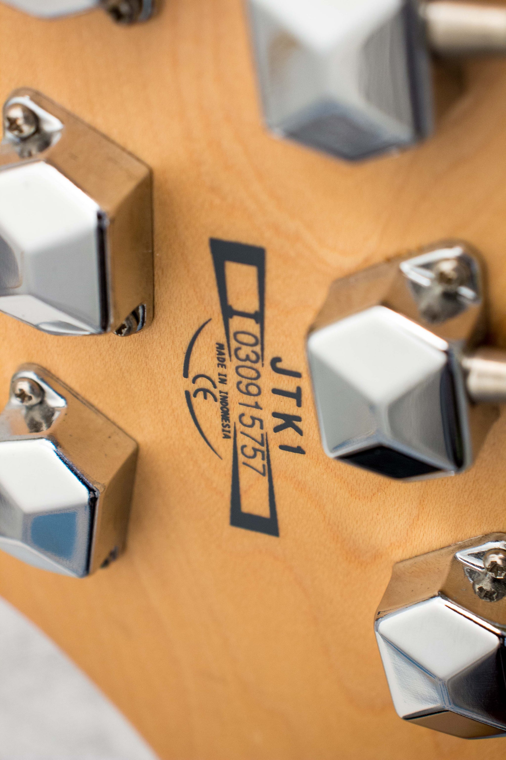 Ibanez JTK1 Jet King Black Red Sunburst 2003 – Topshelf Instruments