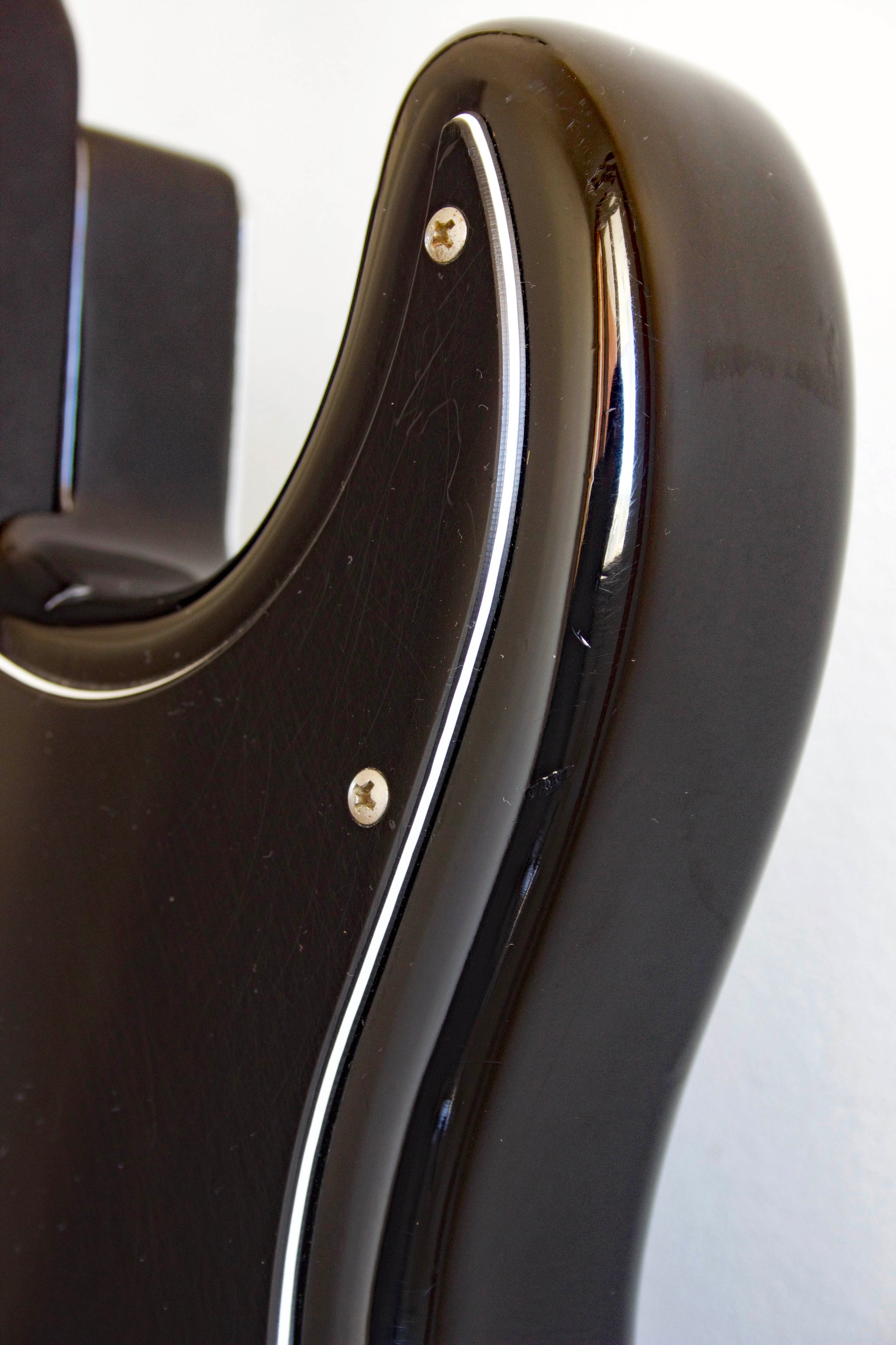 Fernandes The Function FST65 Super Strat Black Circa 1985 – Topshelf ...