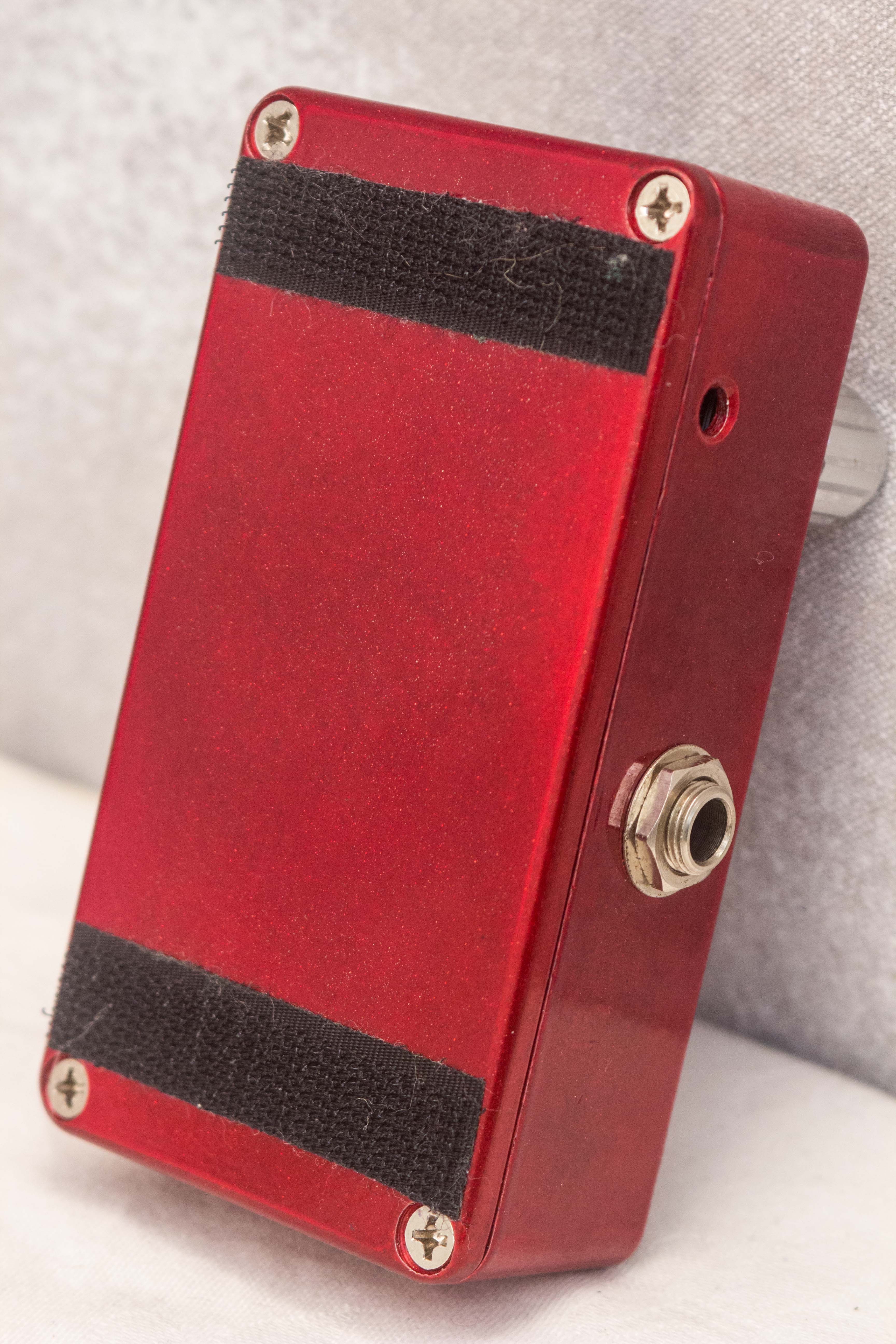 Skreddy Pedals Screw Driver Overdrive Pedal – Topshelf Instruments