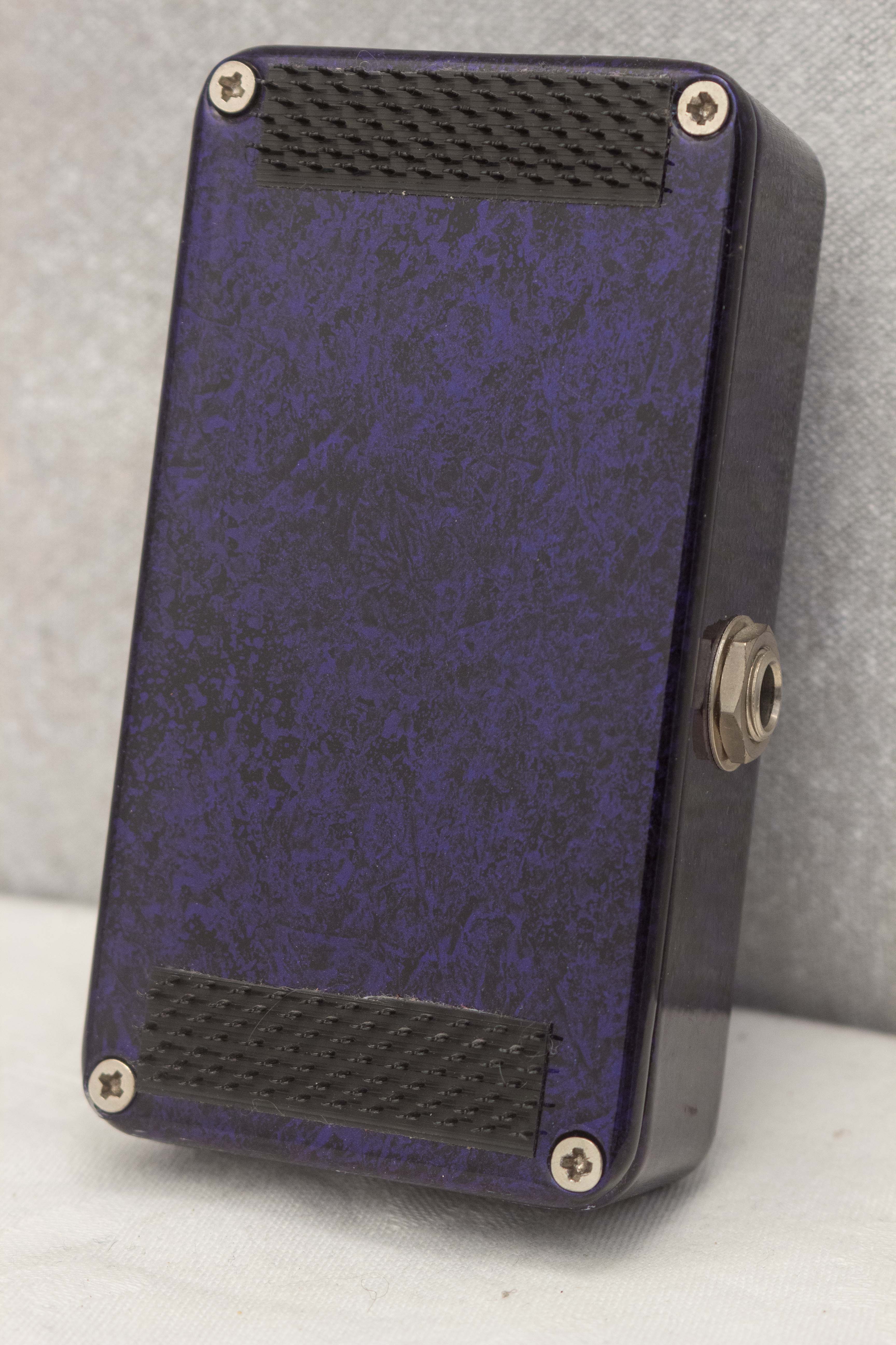 Paul Cochrane Timmy v1 Overdrive Pedal – Topshelf Instruments