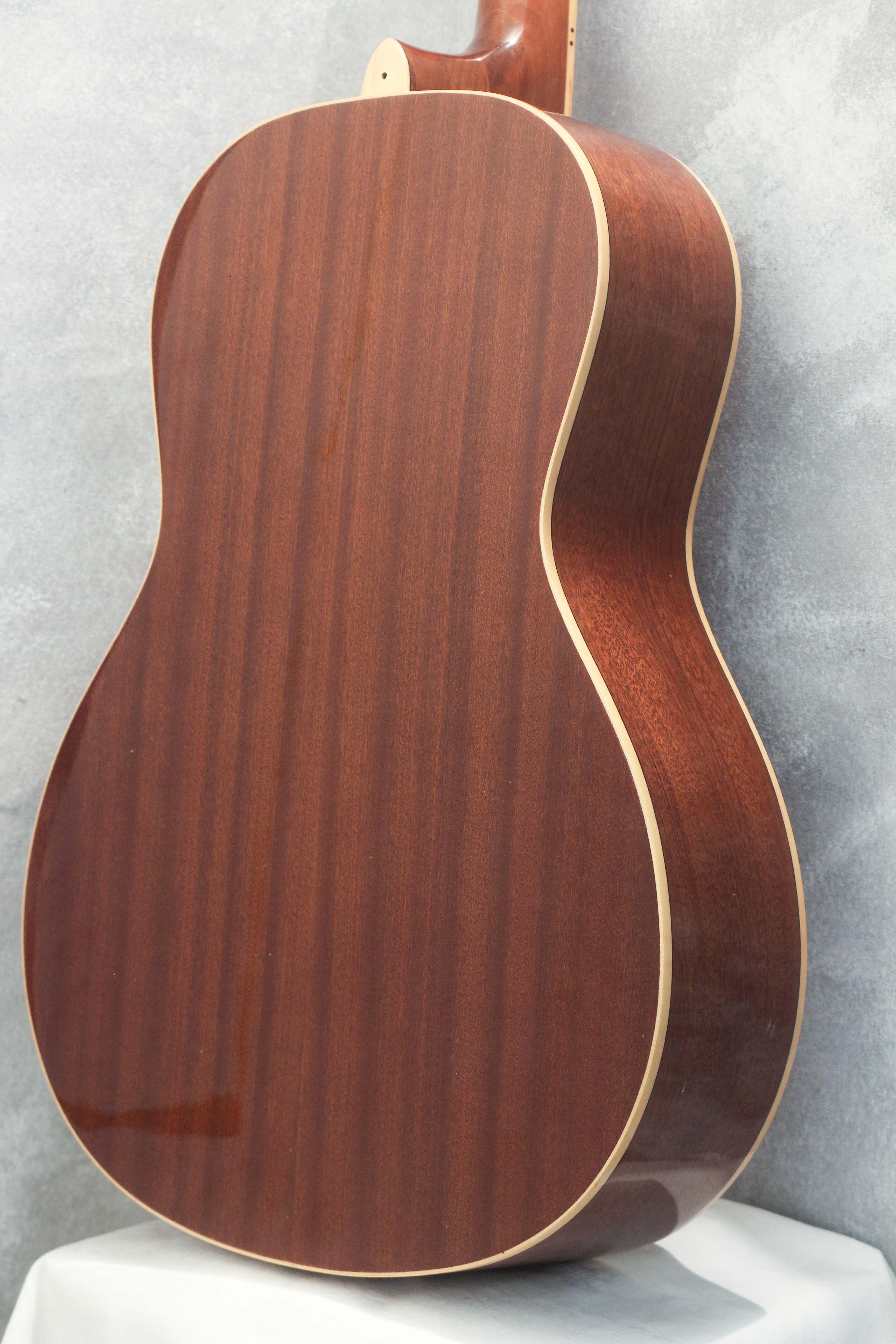 Aria AP-STD Parlour Acoustic – Topshelf Instruments