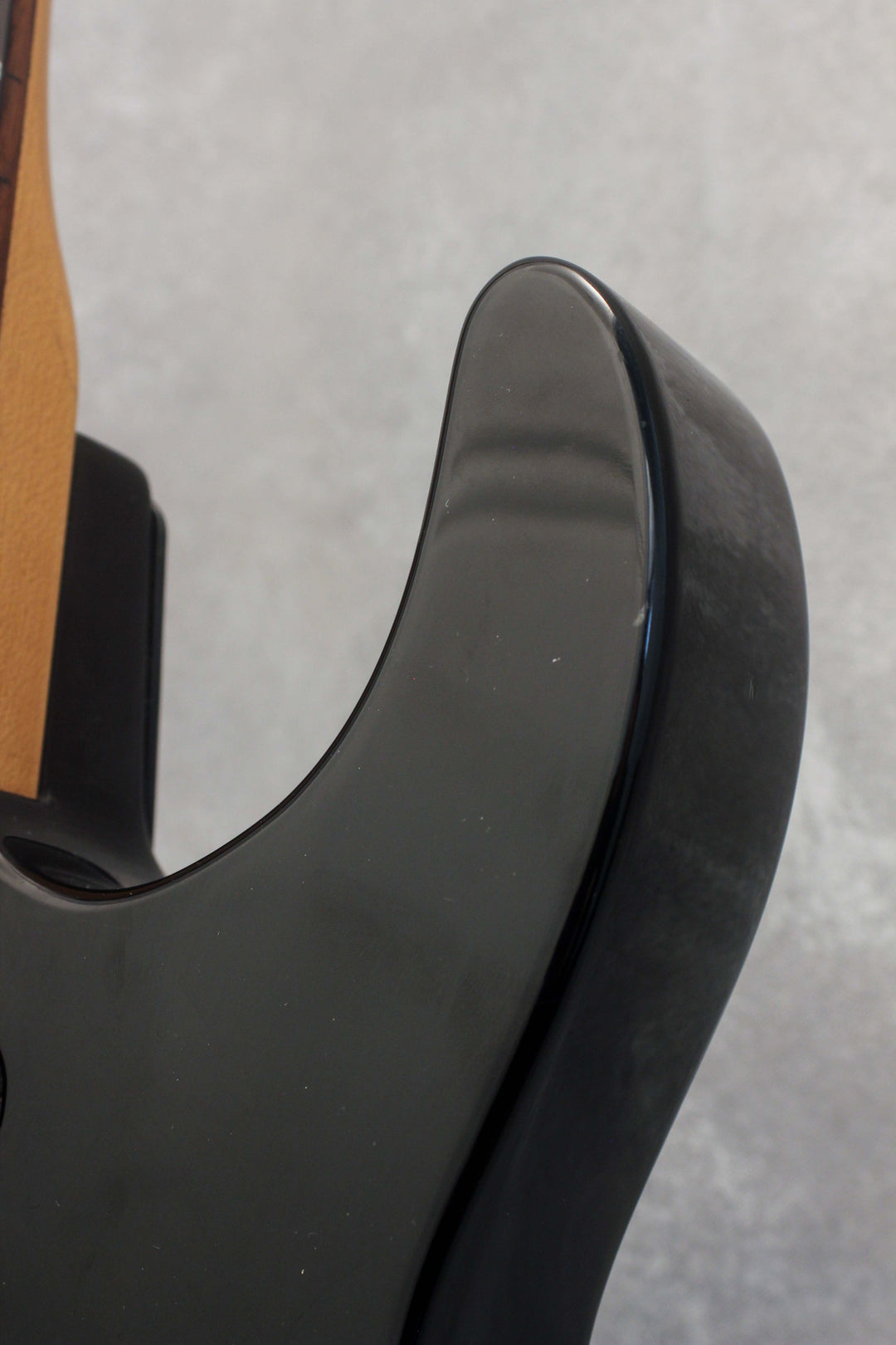 Jackson PS-2 Performer Black MIJ 1997 – Topshelf Instruments