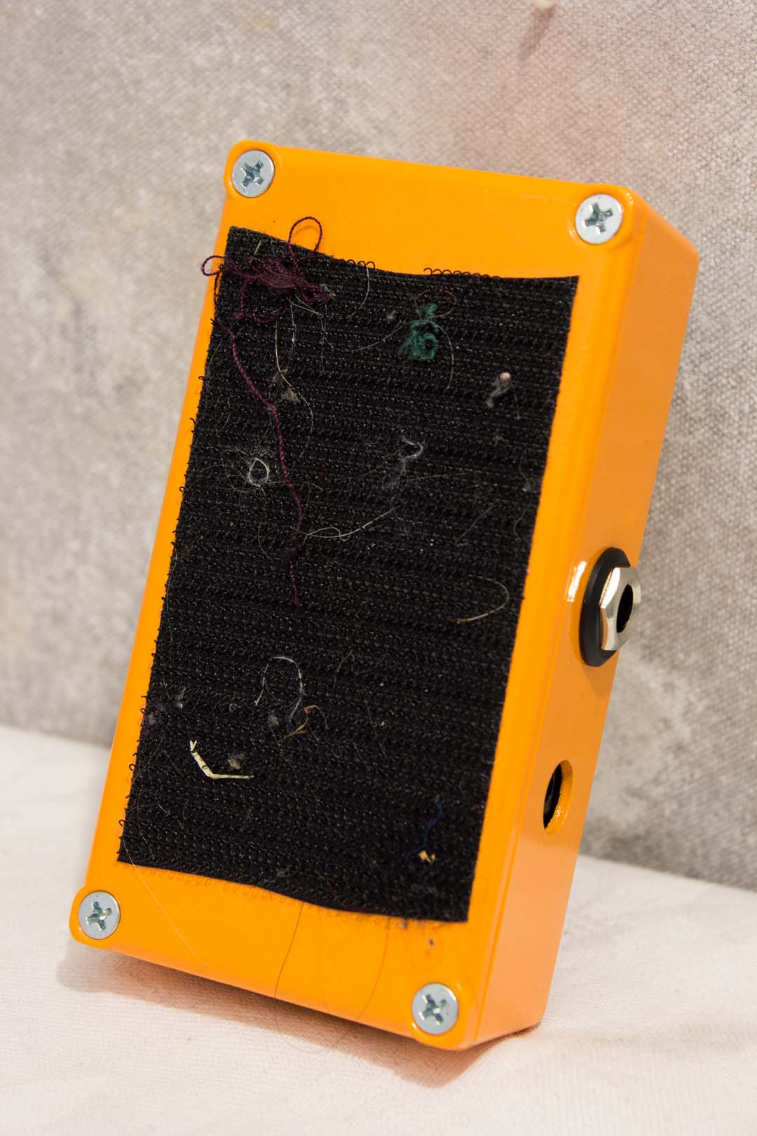 MI Effects Boost N Buff Pedal – Topshelf Instruments