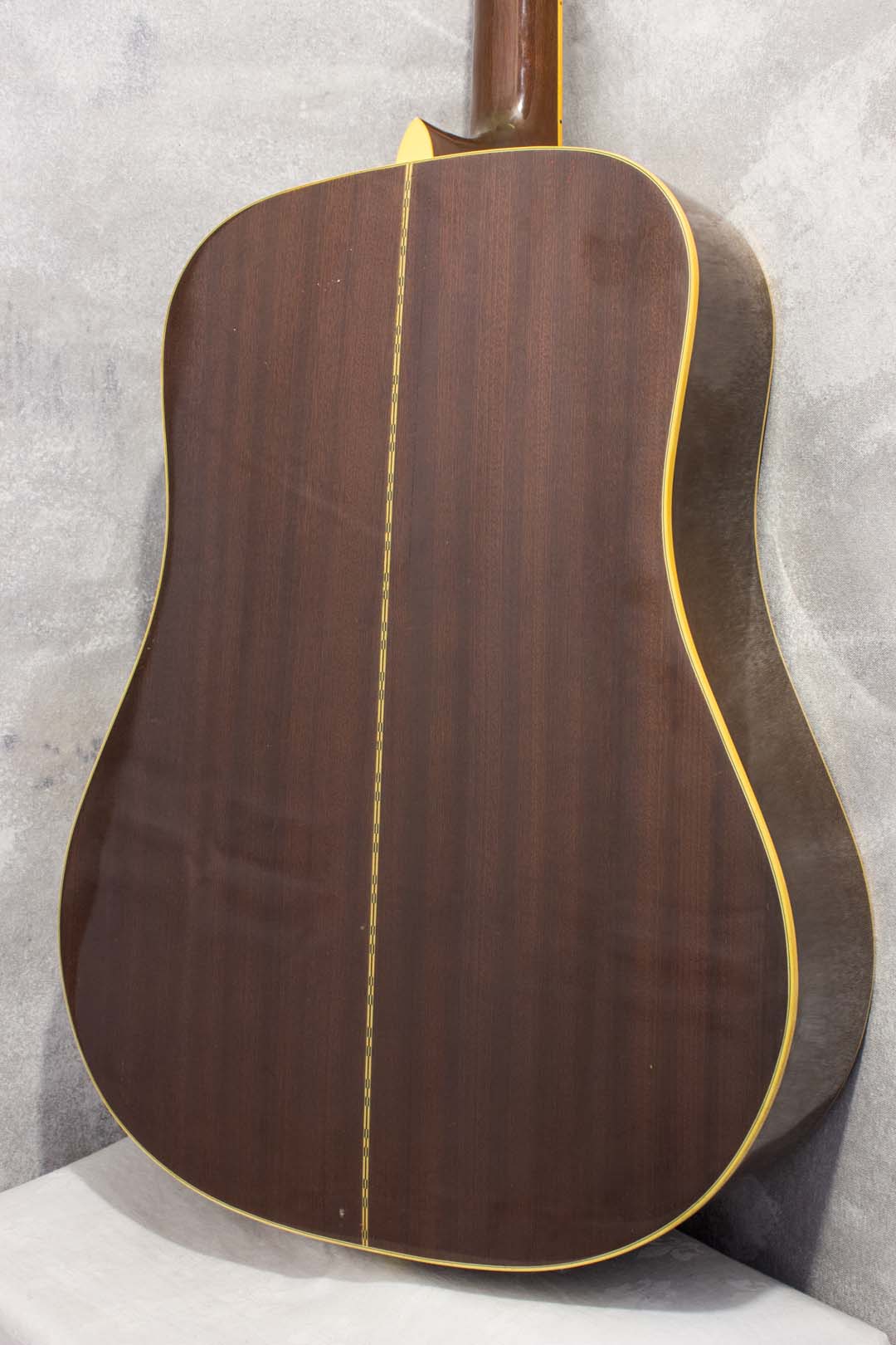 Tokai Cat's Eyes CE-280D Dreadnought Acoustic 1982 – Topshelf Instruments